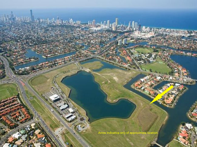 56 Lakeview Boulevard, Mermaid Waters, QLD 4218 - realestate.com.au