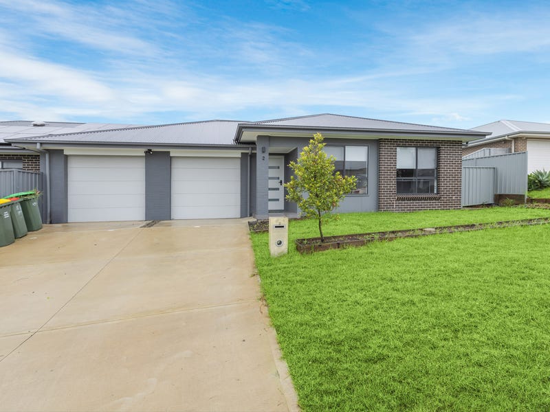 2 & 2A Lochdon Drive, Farley, NSW 2320 - Property Details