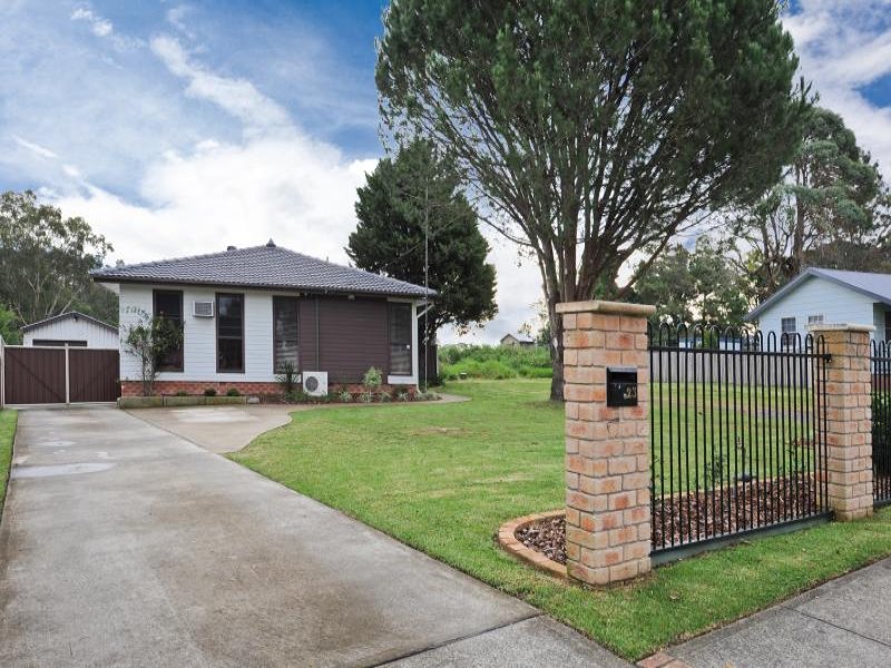 23 Stuart Street, Nowra, NSW 2541 - realestate.com.au