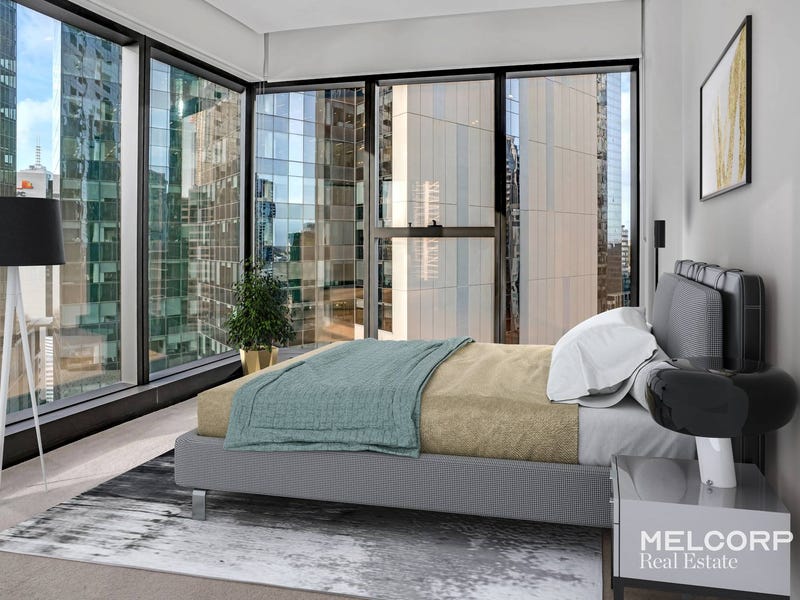 1415/9 Power Street, Southbank, Vic 3006 - Property Details