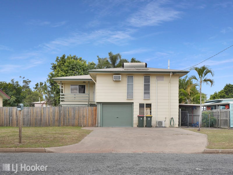 12 Gordon Terrace, Moranbah, Qld 4744 - Property Details