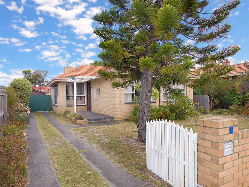 11 Langrigg Avenue, Edithvale, Vic 3196 - Property Details