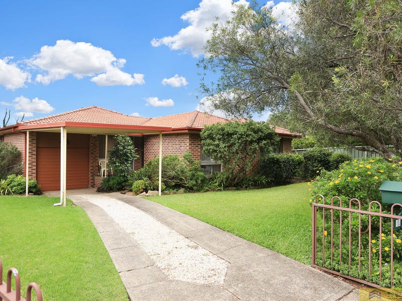 10 Rydal Street, Prospect, NSW 2148 - Property Details