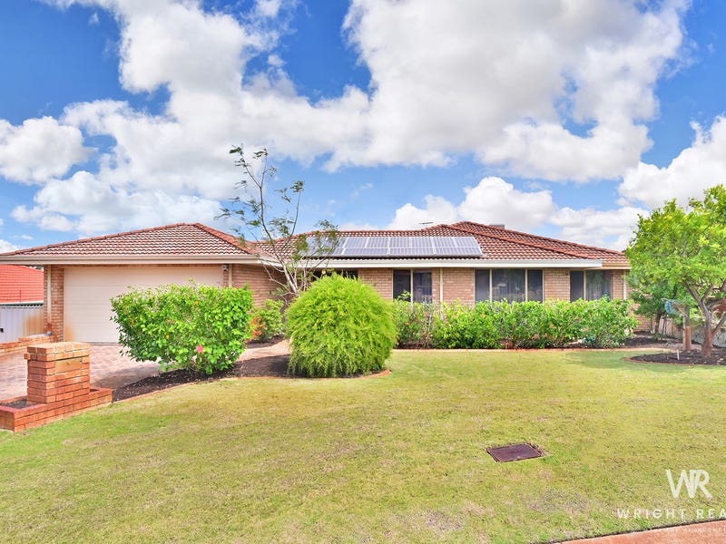 9 Nadine Place, Woodvale, WA 6026 - Property Details