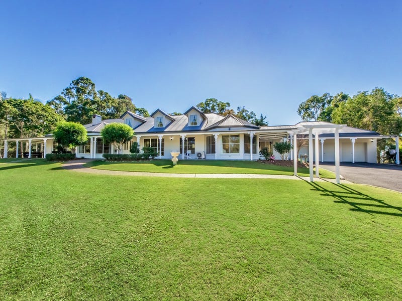 Lot 2/467 Bonogin Road, Bonogin, Qld 4213 - Property Details