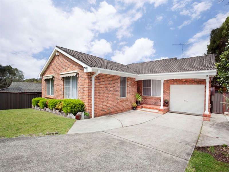 54 Old Ferry Road, Illawong, NSW 2234 - Property Details