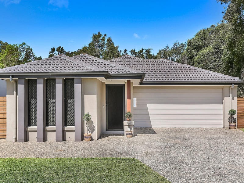 2 Saltburn Place, Wakerley, QLD 4154 - realestate.com.au