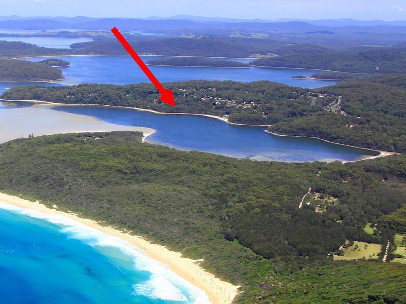 118 Patsys Flat Road, Smiths Lake, NSW 2428 - realestate.com.au