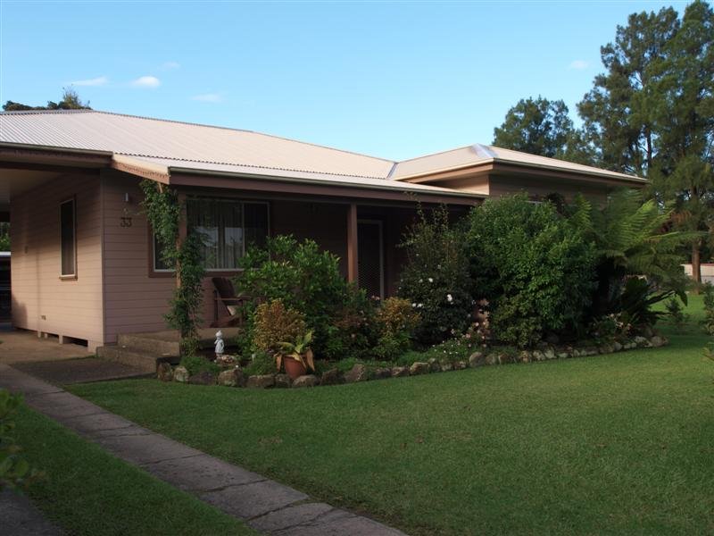 33 Princess Street, Berry, NSW 2535 - Property Details