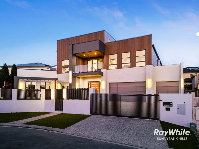 19 Beechwood Close, Stretton, Qld 4116 - Property Details