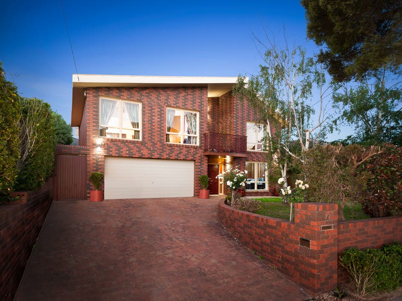 77 Rocklea Road, Bulleen, Vic 3105 - Property Details