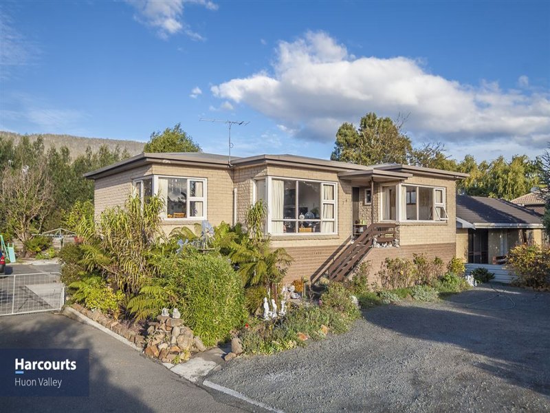 74 Main Street, Huonville, Tas 7109 - Property Details