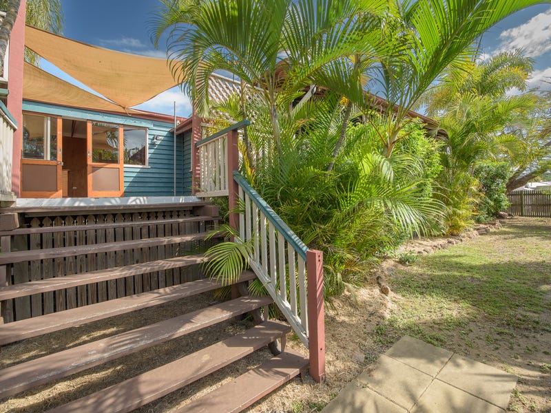 15 Friend Street, Barney Point, QLD 4680 - realestate.com.au