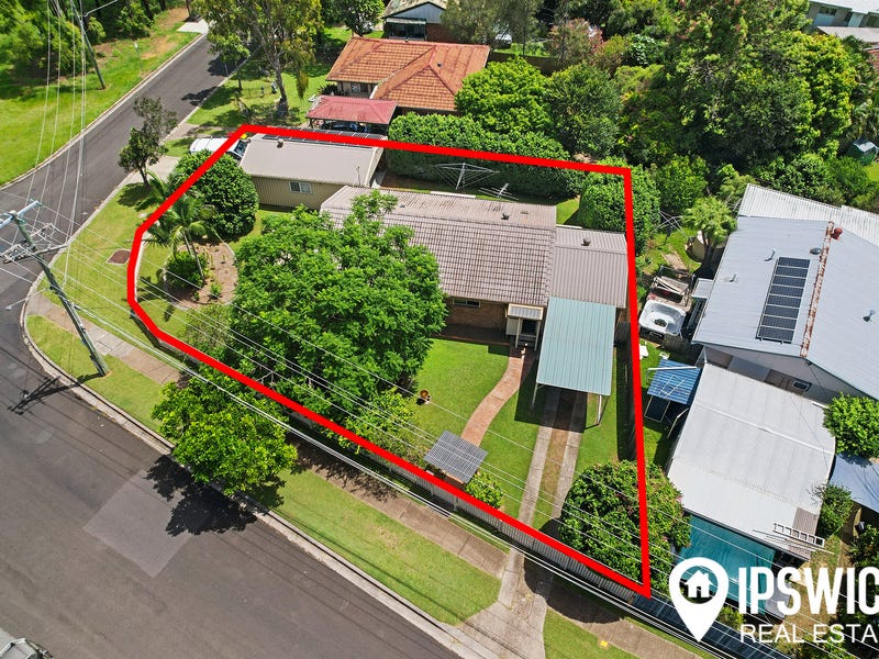 204 CROSS STREET, Goodna, Qld 4300 - Property Details