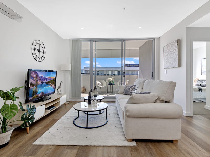 908/19 BIGGE STREET, Liverpool, NSW 2170 - Property Details