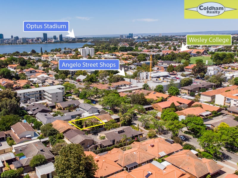 7 Strickland Street, South Perth, WA 6151 - realestate.com.au