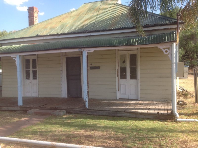 6 Sydney Street, Coonamble, NSW 2829 - realestate.com.au