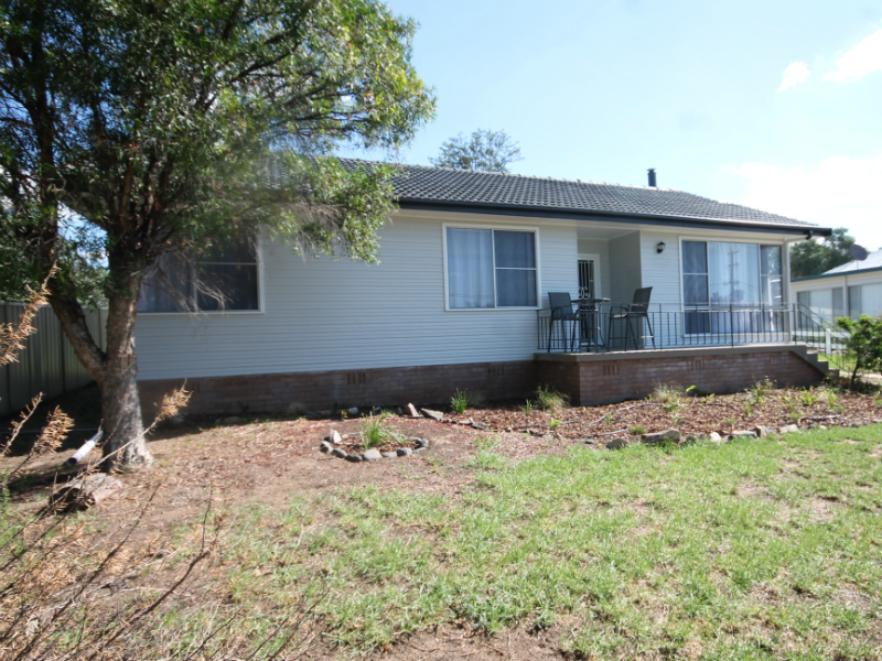 25 Mackenzie Street, Merriwa, NSW 2329 - Property Details