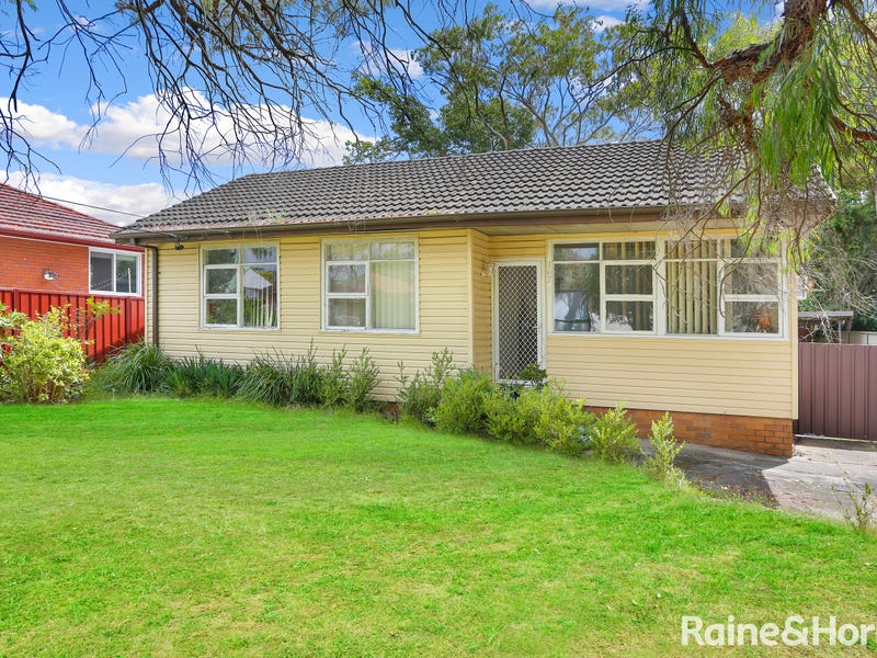 167 Kildare Road, Blacktown, NSW 2148 - Property Details