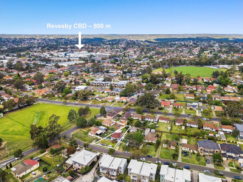 1 Creswell Street, Revesby, NSW 2212 - realestate.com.au
