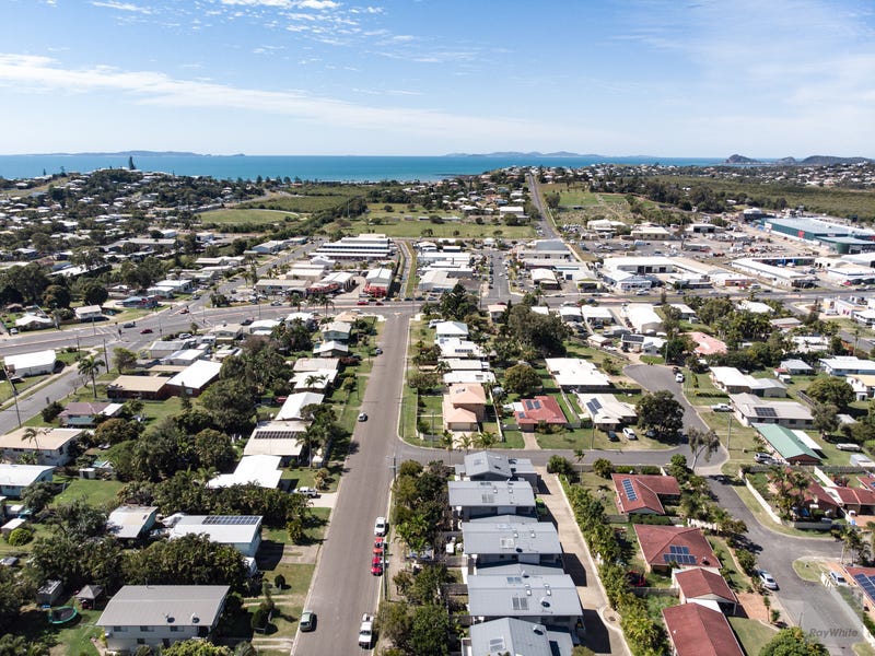 5/24 Melbourne Street, Yeppoon, Qld 4703 - Property Details