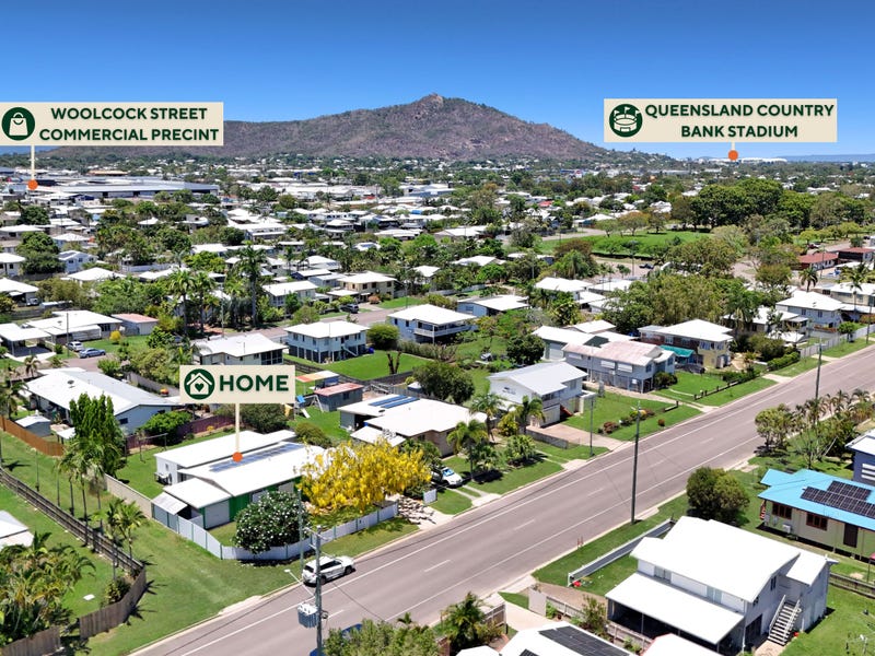59 Hammett Street, Currajong, Qld 4812 - Property Details