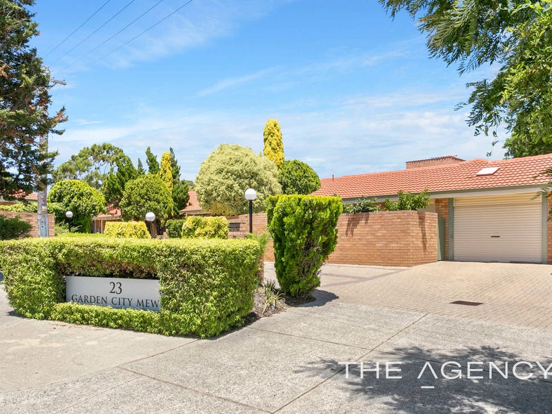 3/23 Allerton Way, Booragoon, WA 6154 - Property Details