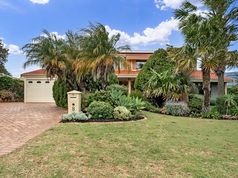 8 Kauri Place, Duncraig, WA 6023 - Property Details