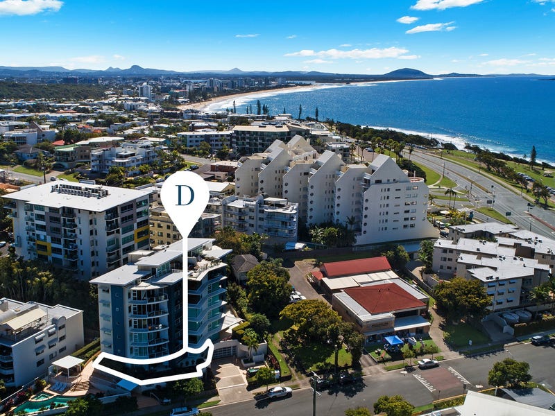 1/16-20 Meta Street, Mooloolaba, Qld 4557 - Property Details