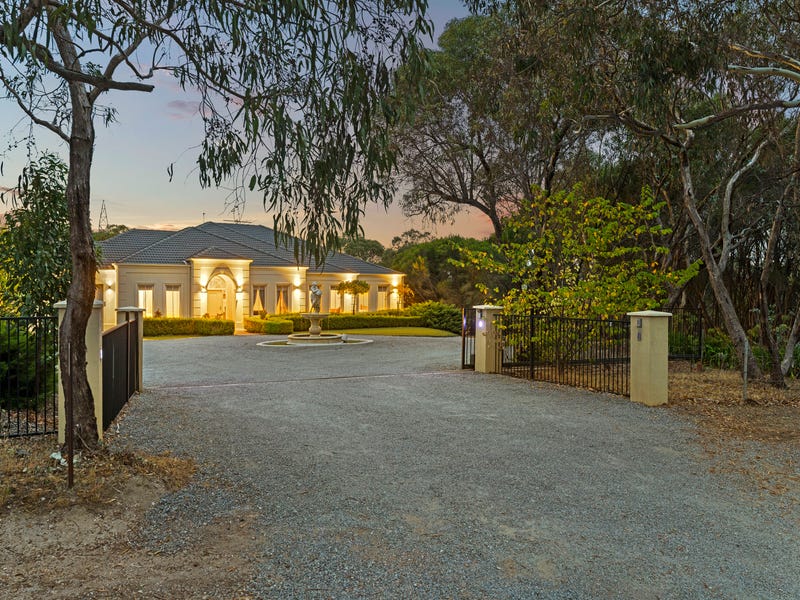 104 Range Road South, Houghton, SA 5131 - Property Details