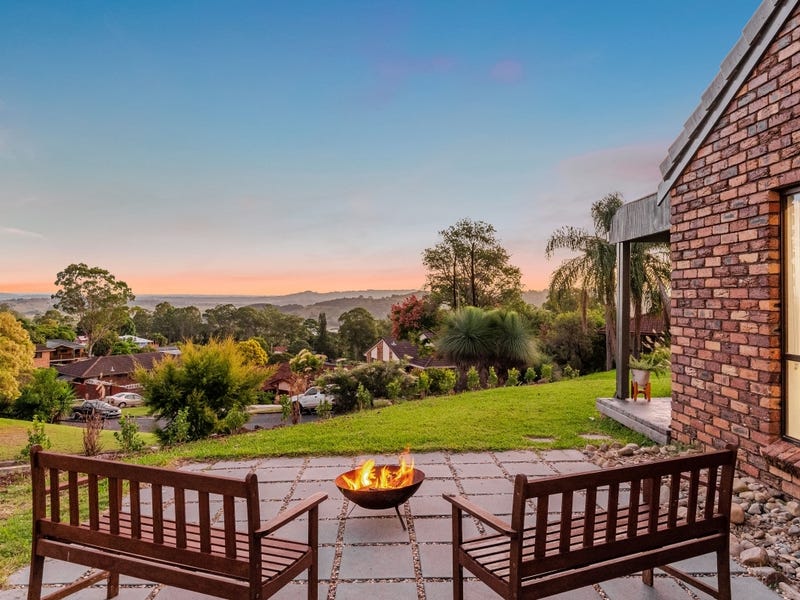 1 Magnolia Place, Goonellabah, NSW 2480 - Property Details