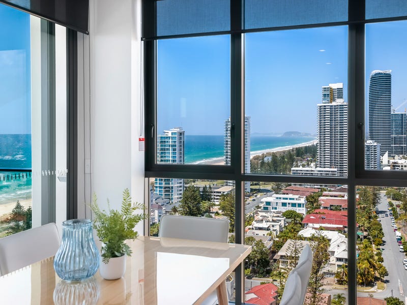 77/18 Chelsea Avenue, Broadbeach, QLD 4218 - realestate.com.au
