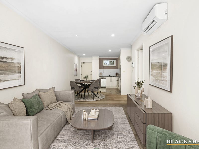 76/68 Hardwick Crescent, Holt, ACT 2615 - Property Details