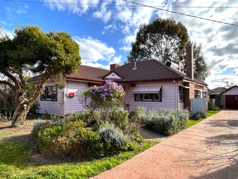 6 Newby Street, Numurkah, Vic 3636 - Property Details