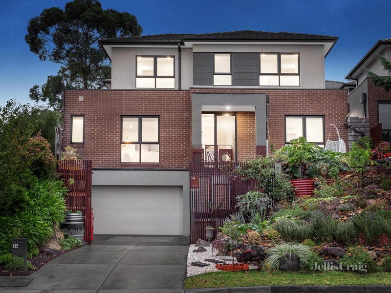 14 Powers Street, Donvale, Vic 3111 - Property Details