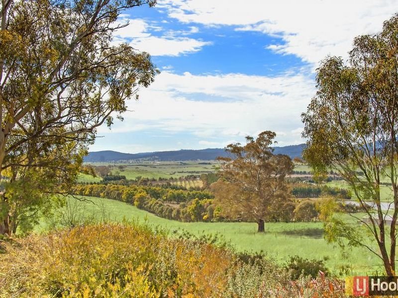 175 Pollack Road, Hoskinstown, NSW 2621 - Property Details