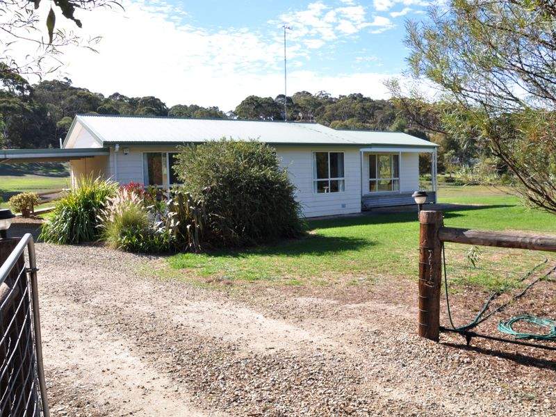 30 Stock Road, Lower Inman Valley, SA 5211 - realestate.com.au