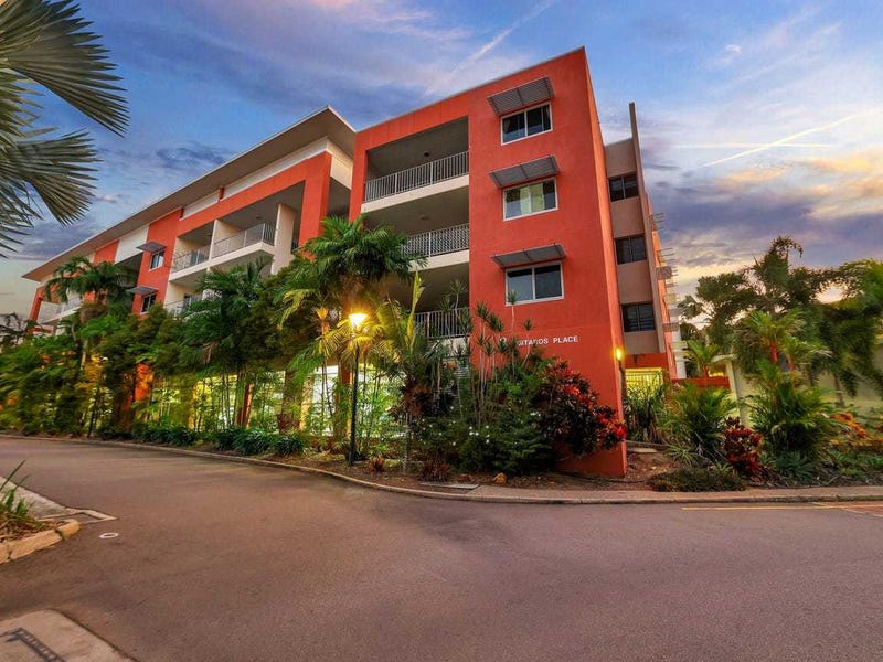 10/3 Mitaros Street, Parap, NT 0820 - Property Details