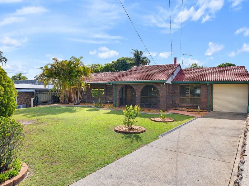 14 Jilbard Drive, Springwood, Qld 4127 - Property Details