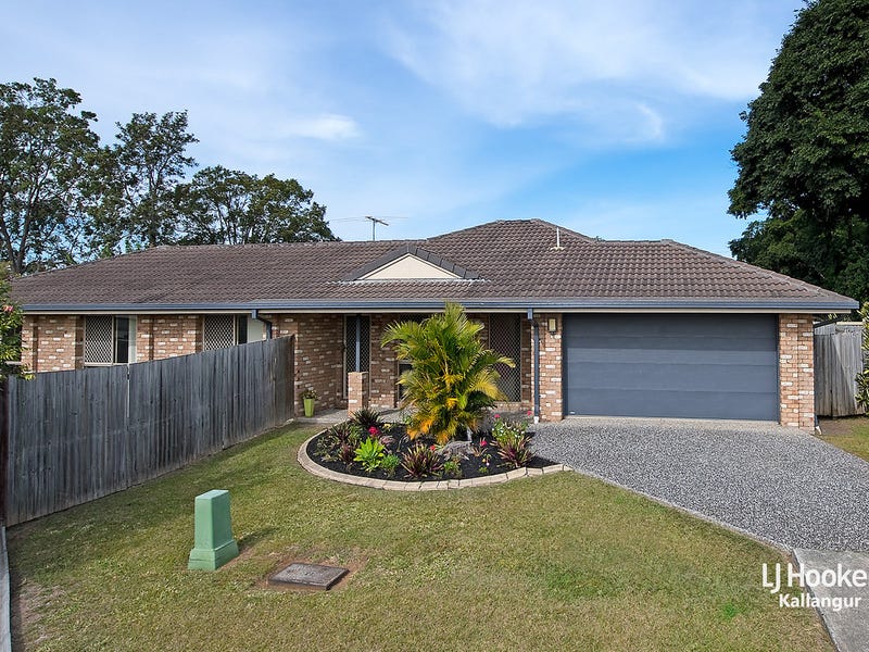 22 Tylah Street, Kallangur, Qld 4503 - Property Details
