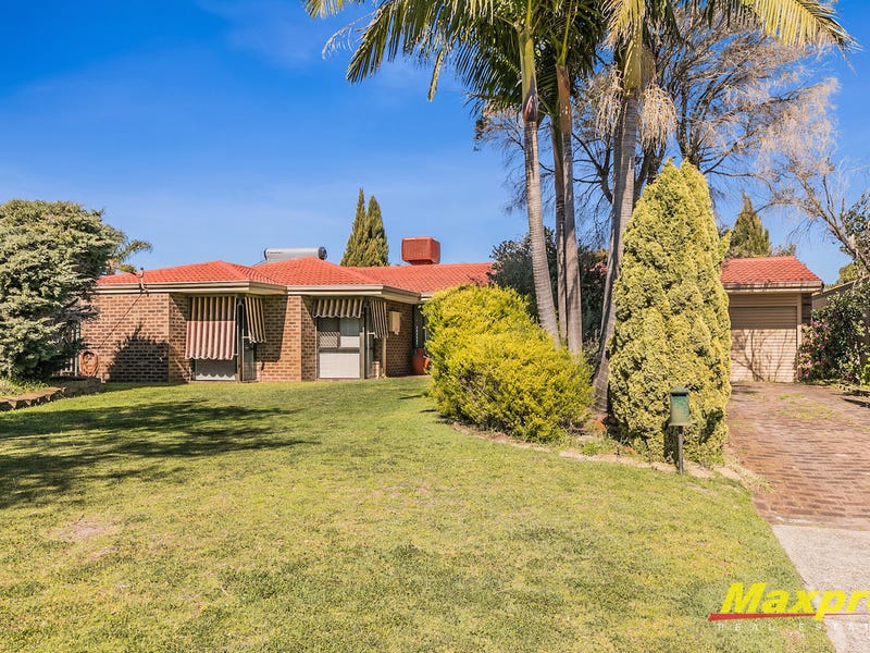 36 Kimberley Way, Parkwood, WA 6147 - realestate.com.au