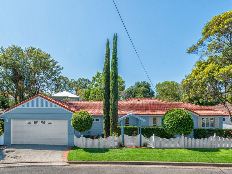 6 Venus Street, Ashgrove, Qld 4060 - Property Details
