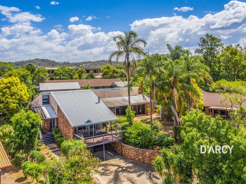 12 Trebonne Street, The Gap, QLD 4061 - realestate.com.au
