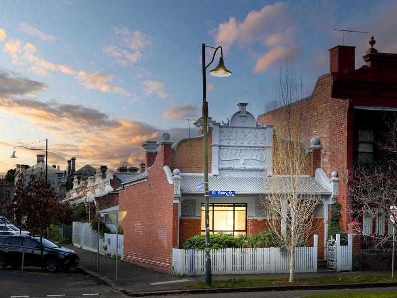 54 Story Street, Parkville, Vic 3052 - Property Details