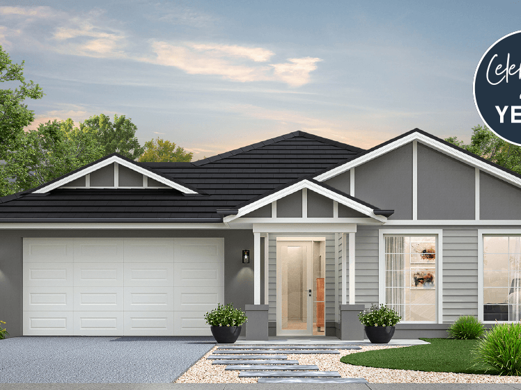 Marran Run Land Estate at 135 Barry Road, Thomastown - realestate.com.au