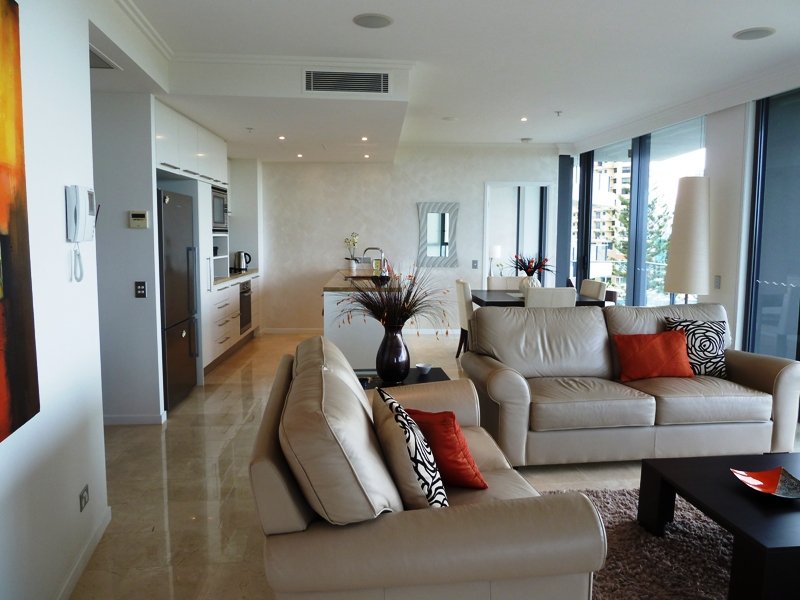 11 (5B) 'Verve', 173 Old Burleigh Road, Broadbeach, Qld 4218 - Property ...