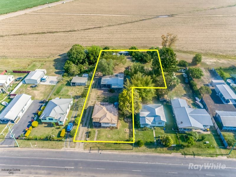 170 Zillmann Road, Wallaville, Qld 4671 - Property Details