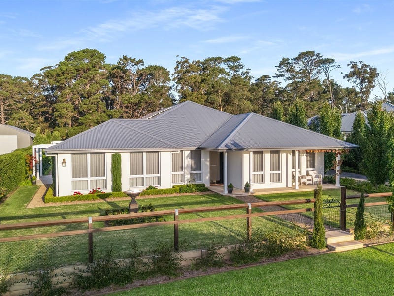 48 Challoner Rise, Renwick, NSW 2575 - Property Details