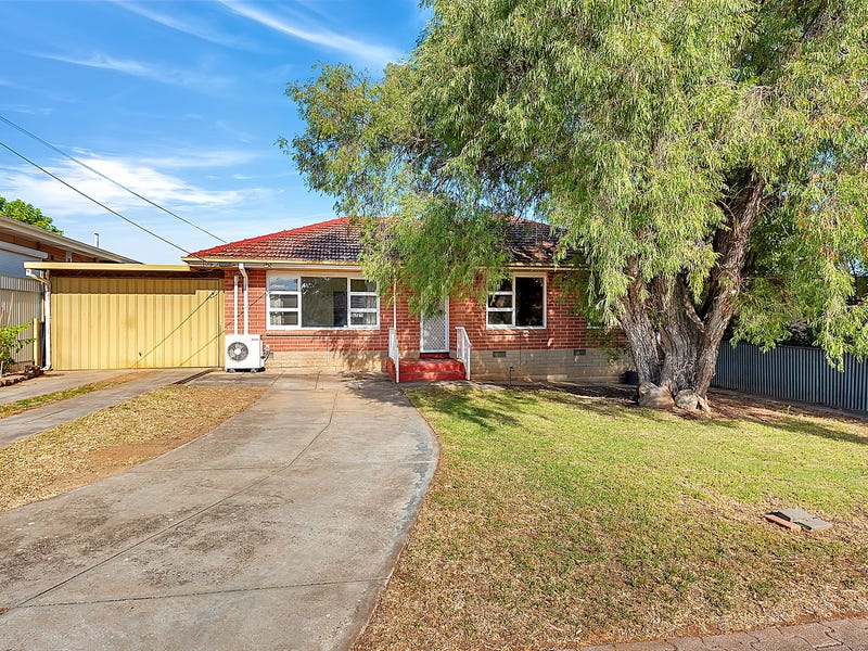Auction Results & Clearance Rates in Valley View, SA 5093