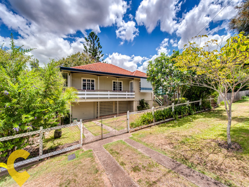 4 Hindon Street, Corinda, Qld 4075 - Property Details